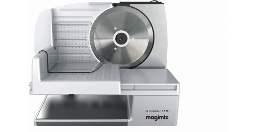 Trancheuse Magimix 11651 T 190 - DARTY Guadeloupe
