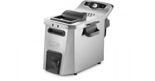 Friteuse Delonghi PREMIUM FRY FZ44851 - DARTY Guadeloupe