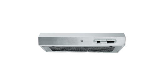 Hotte INDESIT ISLK 66 LS X - DARTY Guadeloupe