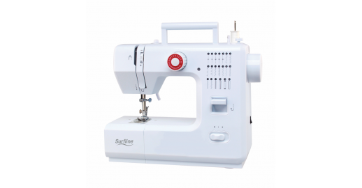 Machine à coudre SURFLINE FHSM618 - DARTY Guadeloupe