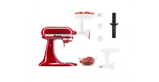 Hachoir KITCHENAID KSMFGA - DARTY Guadeloupe