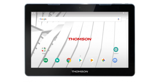 Tablette tactile THOMSON T13P2BK32V2 - DARTY Guadeloupe
